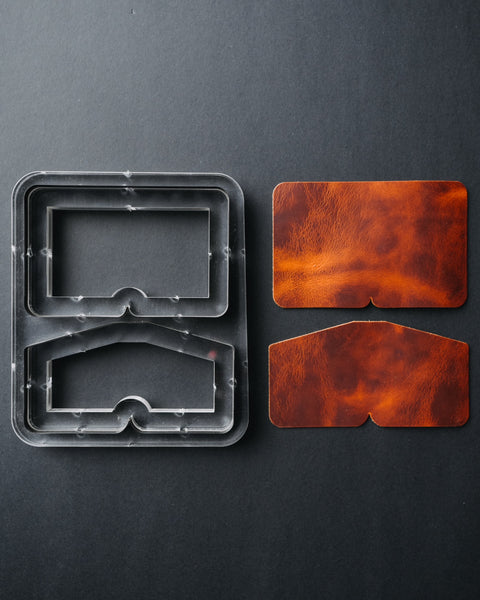 Clicker & Steel Rule Dies For Leather – Little King Supply Co.