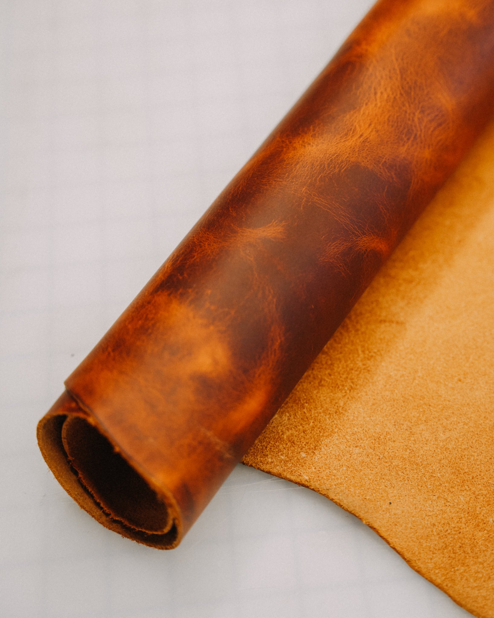 Badalassi Waxy - Leather Shoulders – Little King Supply Co.