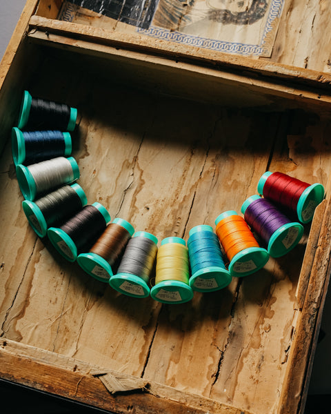 VINYMO MBT Japanese Thread Supplier in Canada & USA – Little King ...