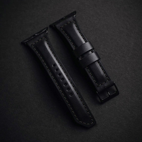 Apple Watch Strap - Digital Pattern (PDF) – Little King Supply Co.