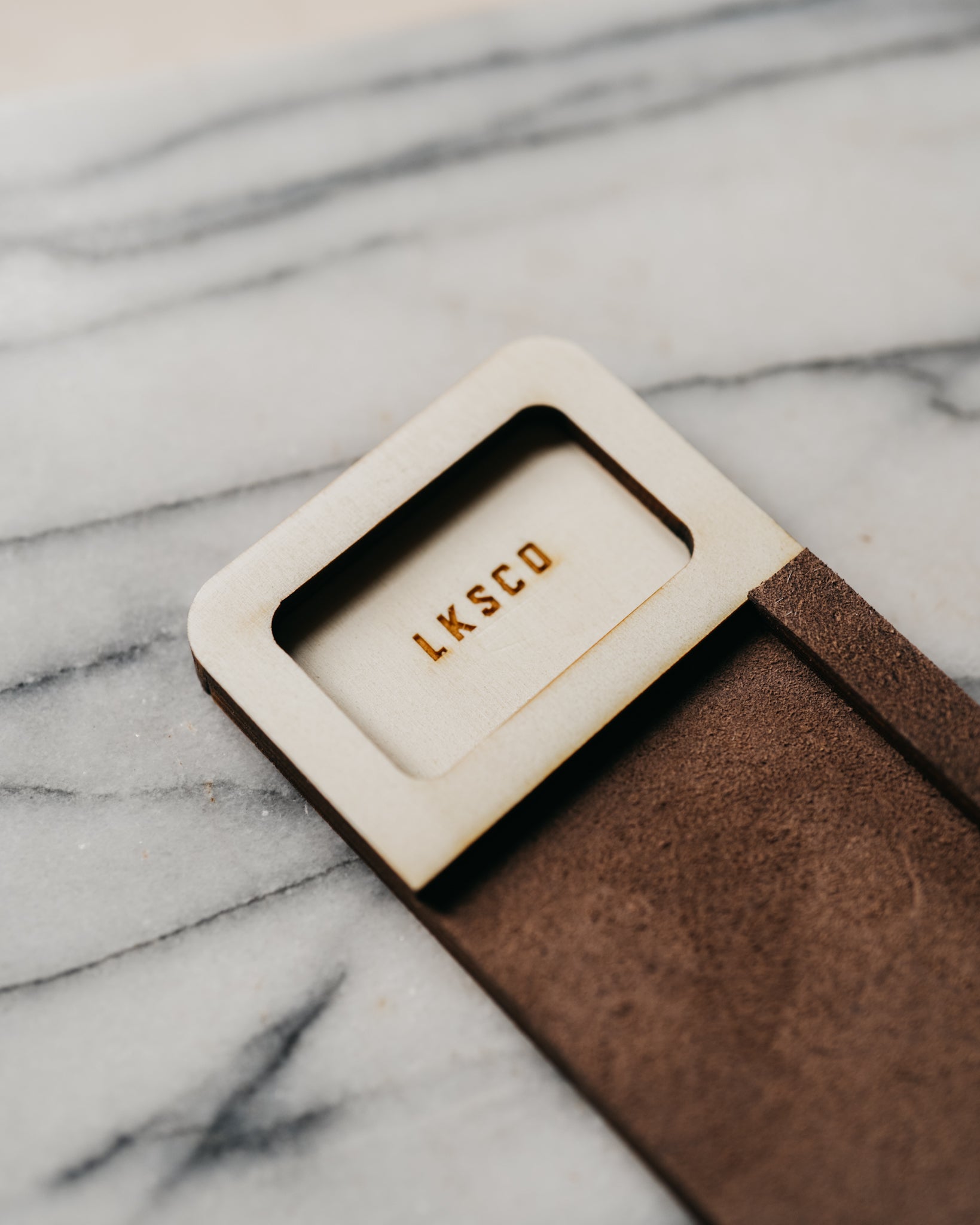 Strop - Poplar – Little King Supply Co.